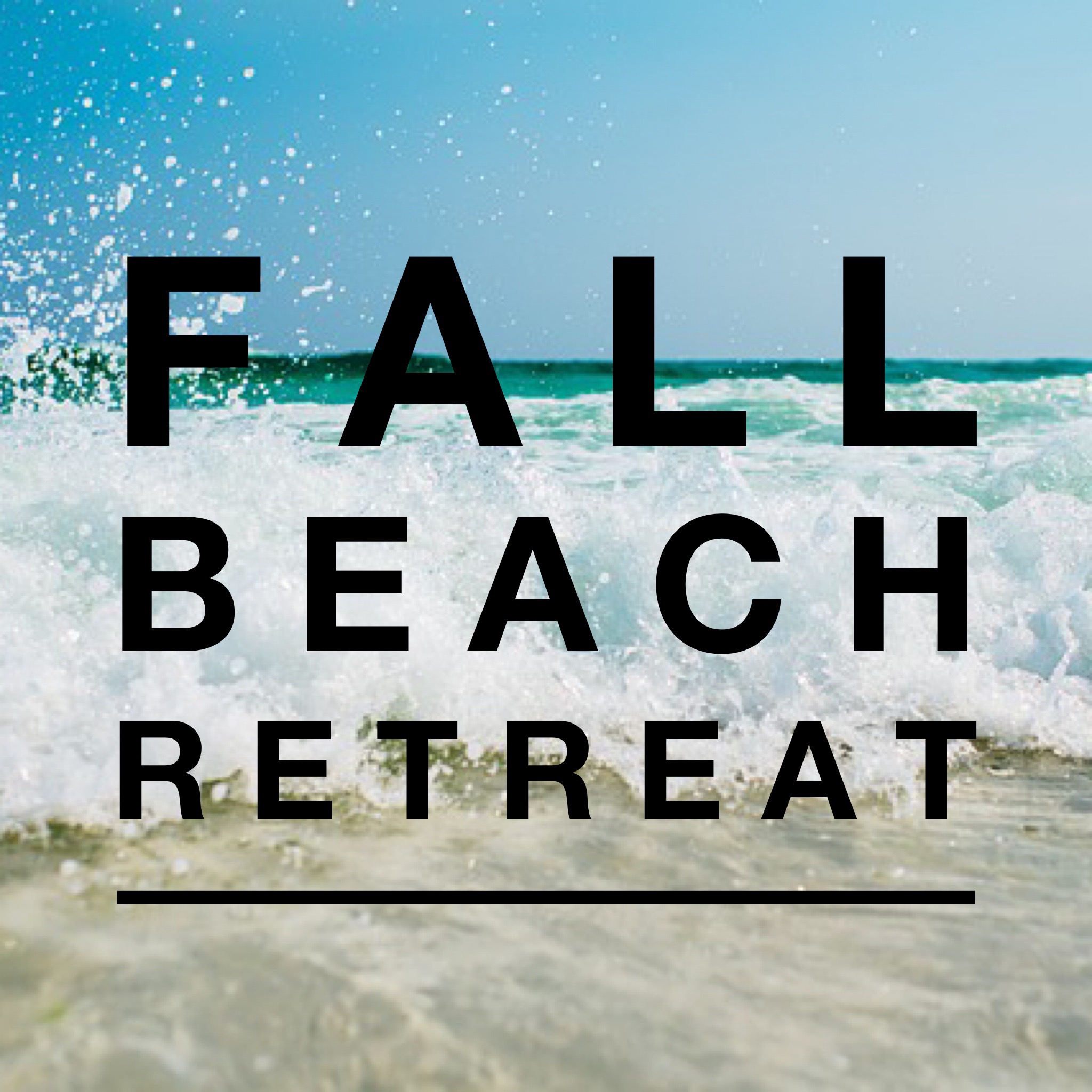 Fall Beach Retreat 2019 – First Baptist Church